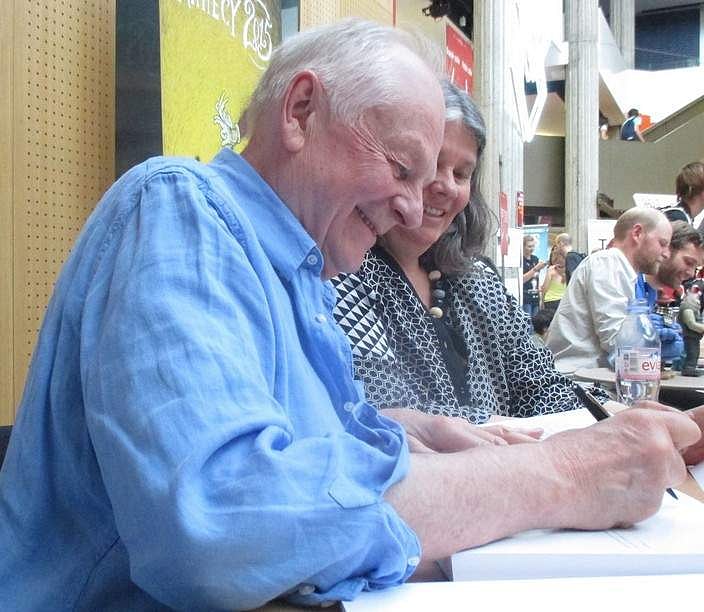 Richard Williams, Oscar-winning animator of Who Framed Roger Rabbit ...