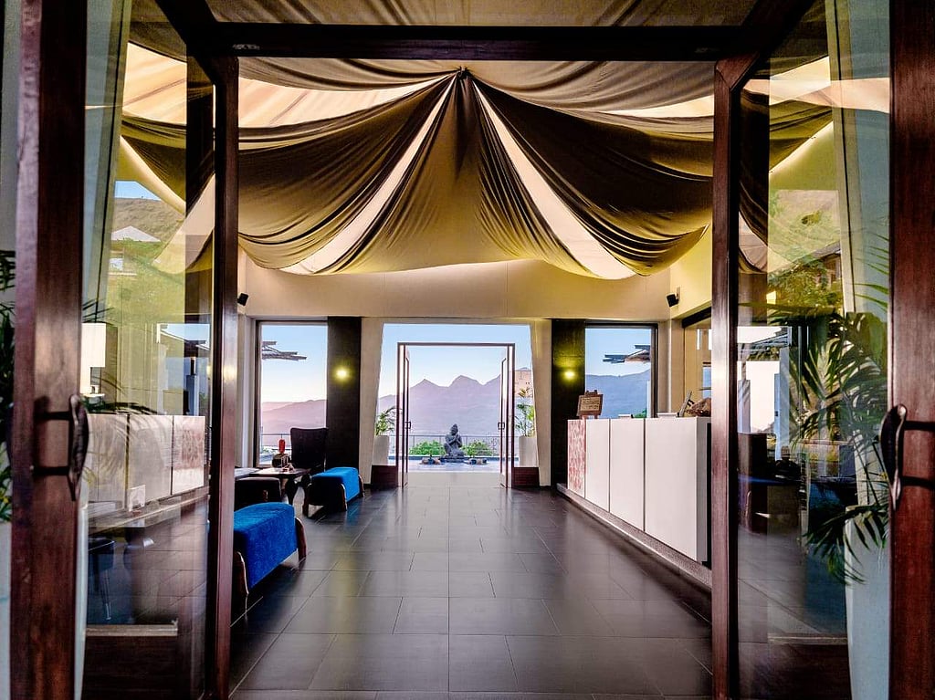 Getaway special: Pune's Atmantan Wellness Resort is a retreat for the ...