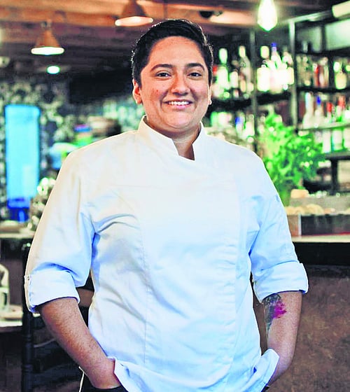 This Lamb in mole sauce recipe will transport you to Mexico!
