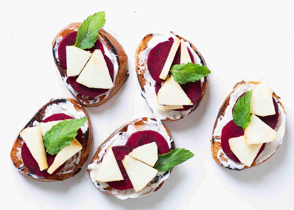 Chef Aditi Handa on the importance of sourdough bread and three ways to ...