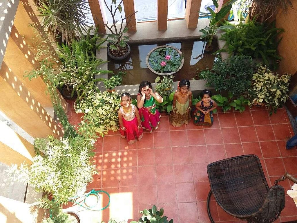 World Architecture Day: Eco-friendly, durable and versatile ...
