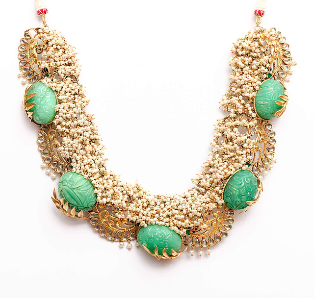 The Jewel Box offers a versatile melange of handcrafted silver and ...