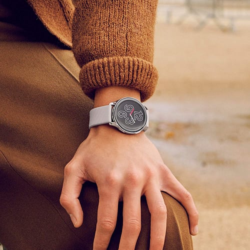 About Oneplus’ First Smartwatch | Oneplus Watch Launched In India