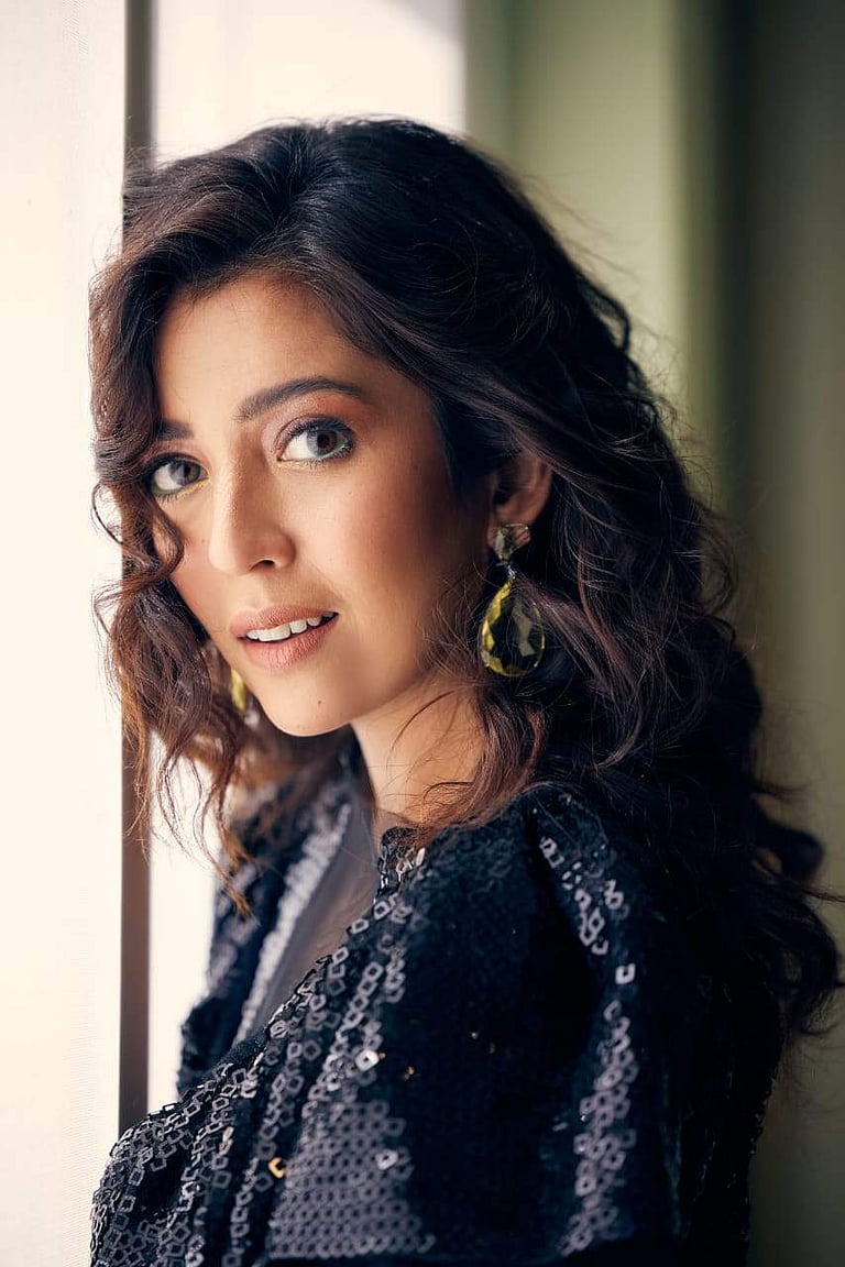 Barkha Singh Opens Up About Her Latest Show | Murder Meri Jaan