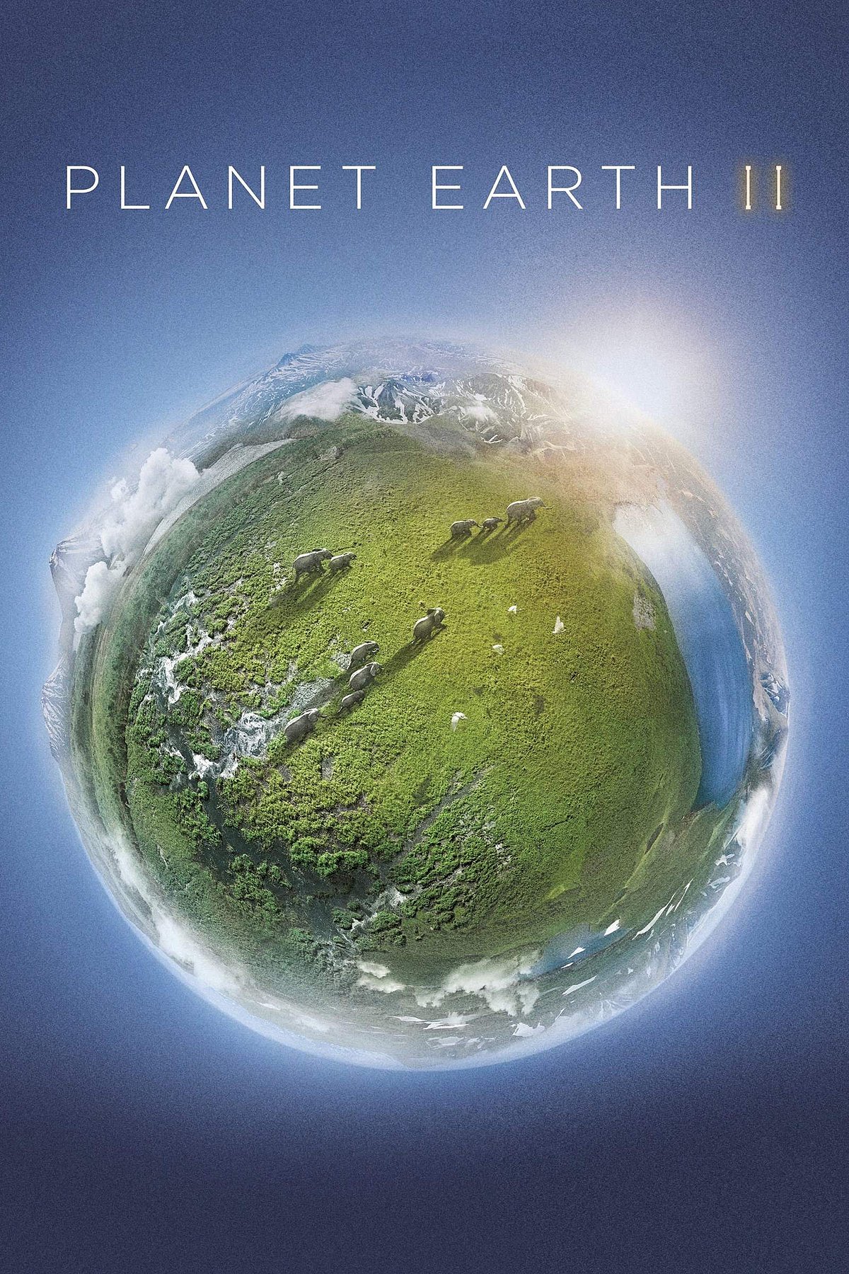 Sir David Attenborough Documentaries | International Day Of Biological ...