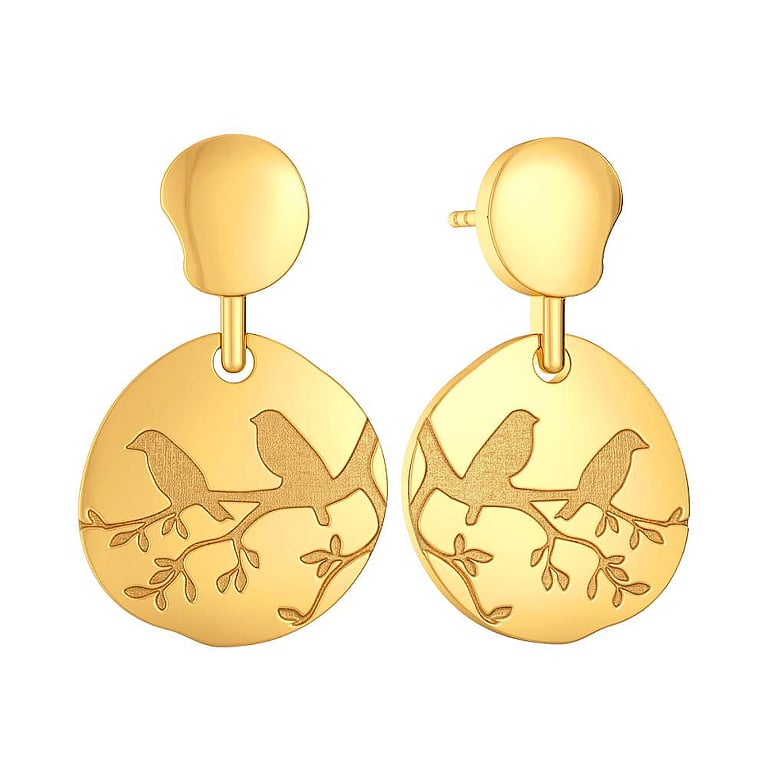 World Environment Day Melorra Jewellery | Melorra Latest Jewellery ...