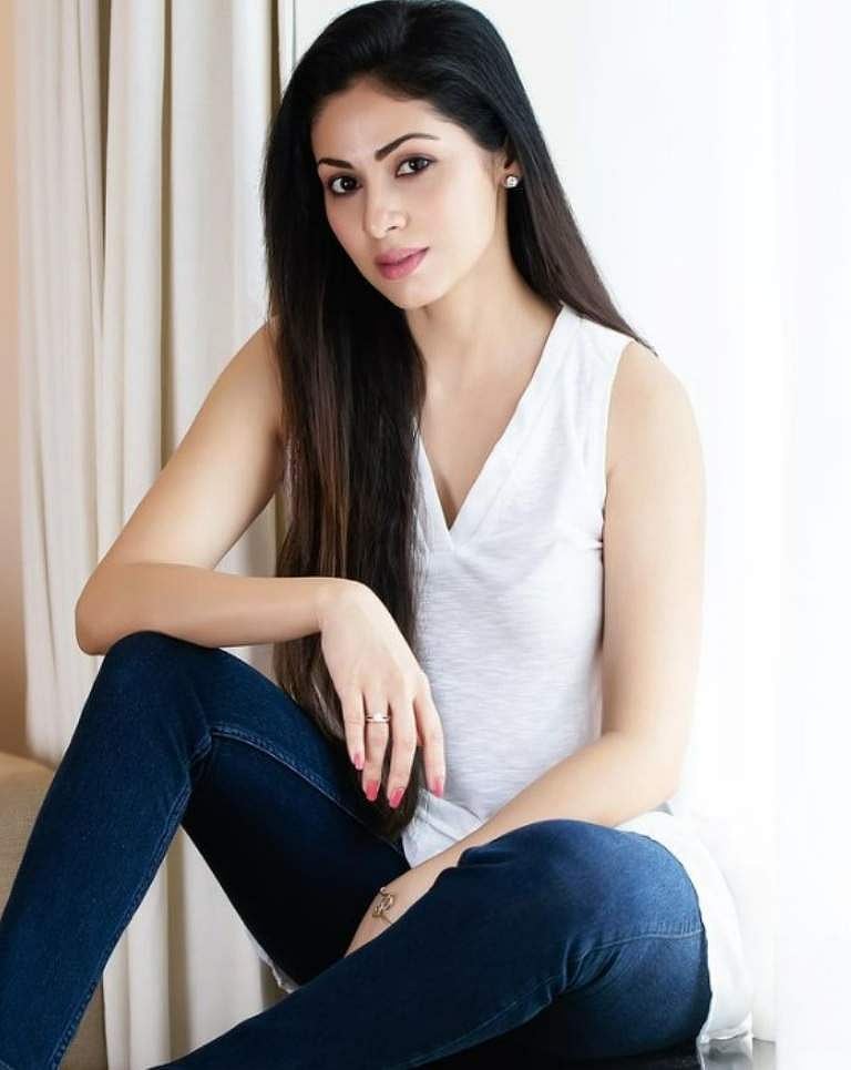 Go Vegan this Pongal/Makar Sankranti: Actress Sadaa