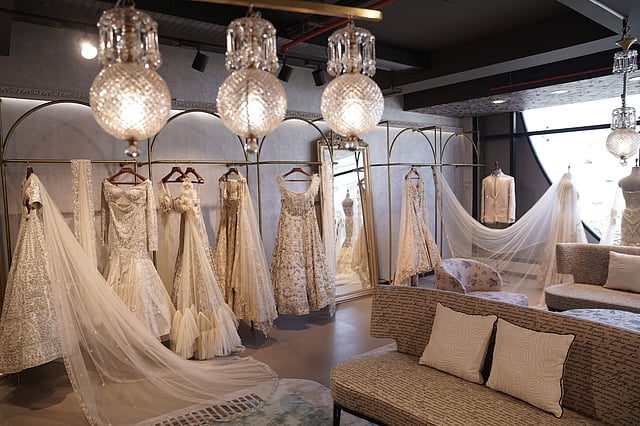 Kalki opens shop in Bengaluru