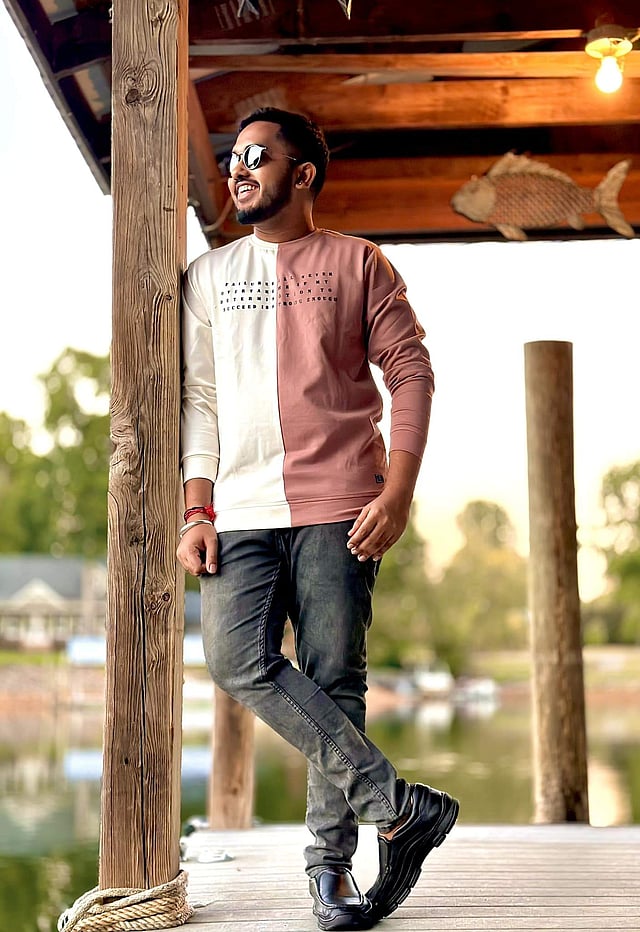 One year after Kantara, here’s what Varaha Roopam singer Sai Vignesh is ...
