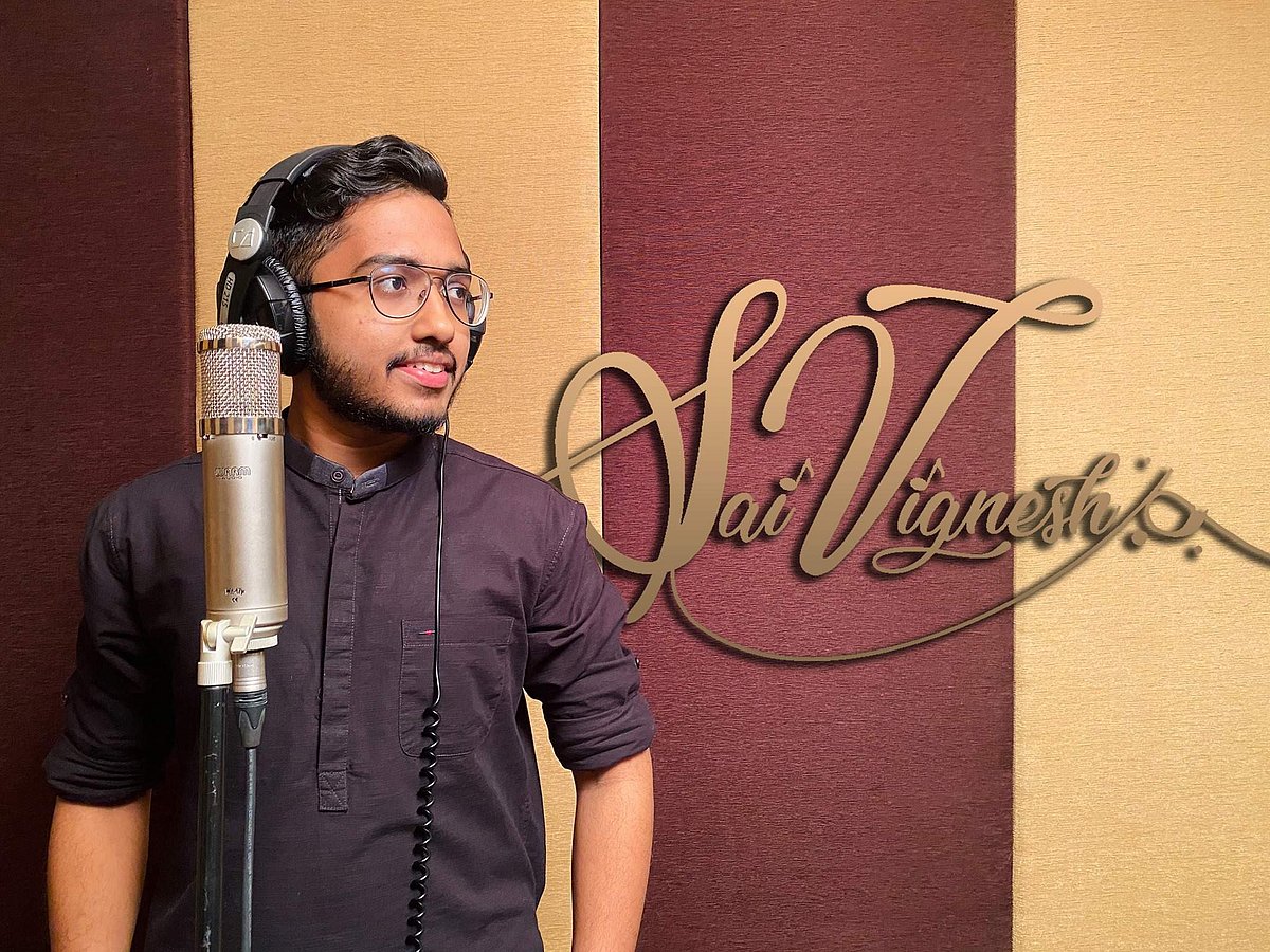 One year after Kantara, here’s what Varaha Roopam singer Sai Vignesh is ...