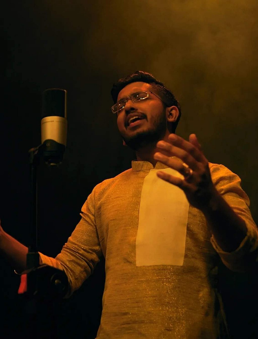 One year after Kantara, here’s what Varaha Roopam singer Sai Vignesh is ...