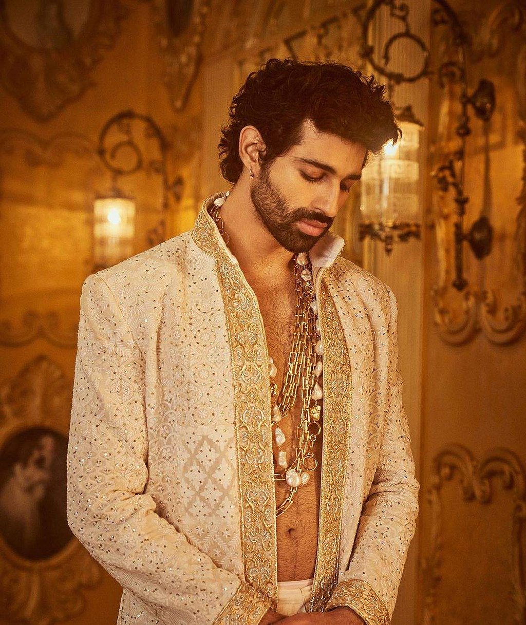 INTERVIEW| 'I am a hopeless romantic': Aashim Gulati on playing ...