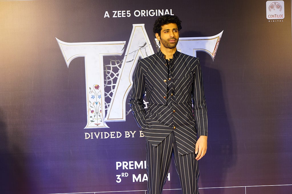 INTERVIEW| 'I am a hopeless romantic': Aashim Gulati on playing ...
