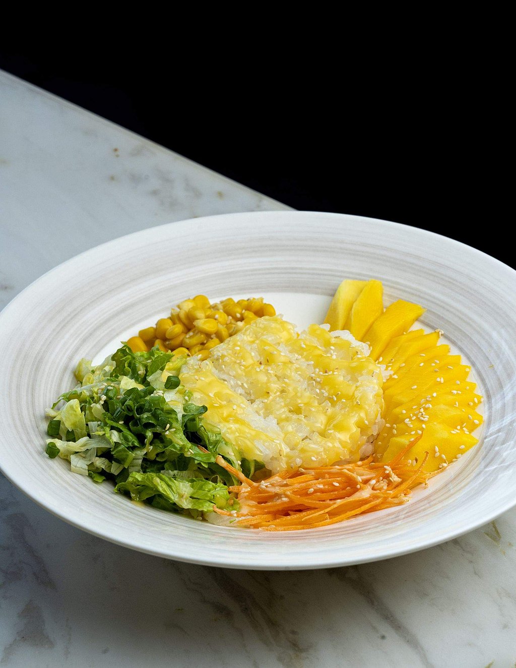 Mango Mania: Restaurants in Bengaluru launch menus featuring dishes ...