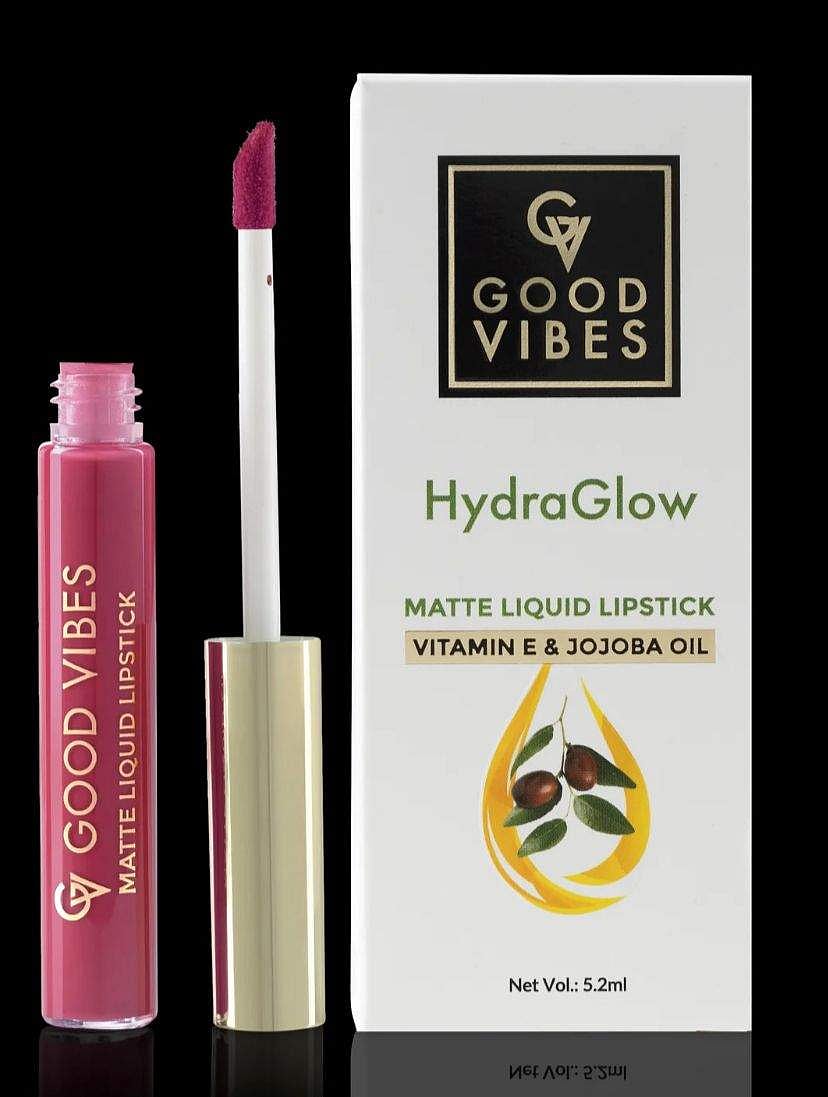 Five liquid lipsticks to get your hands on for luscious lips on ...