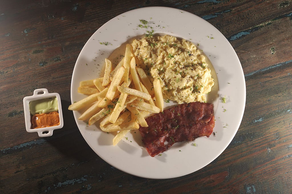 Spanish themed cafe Tapaste introduces all new menu