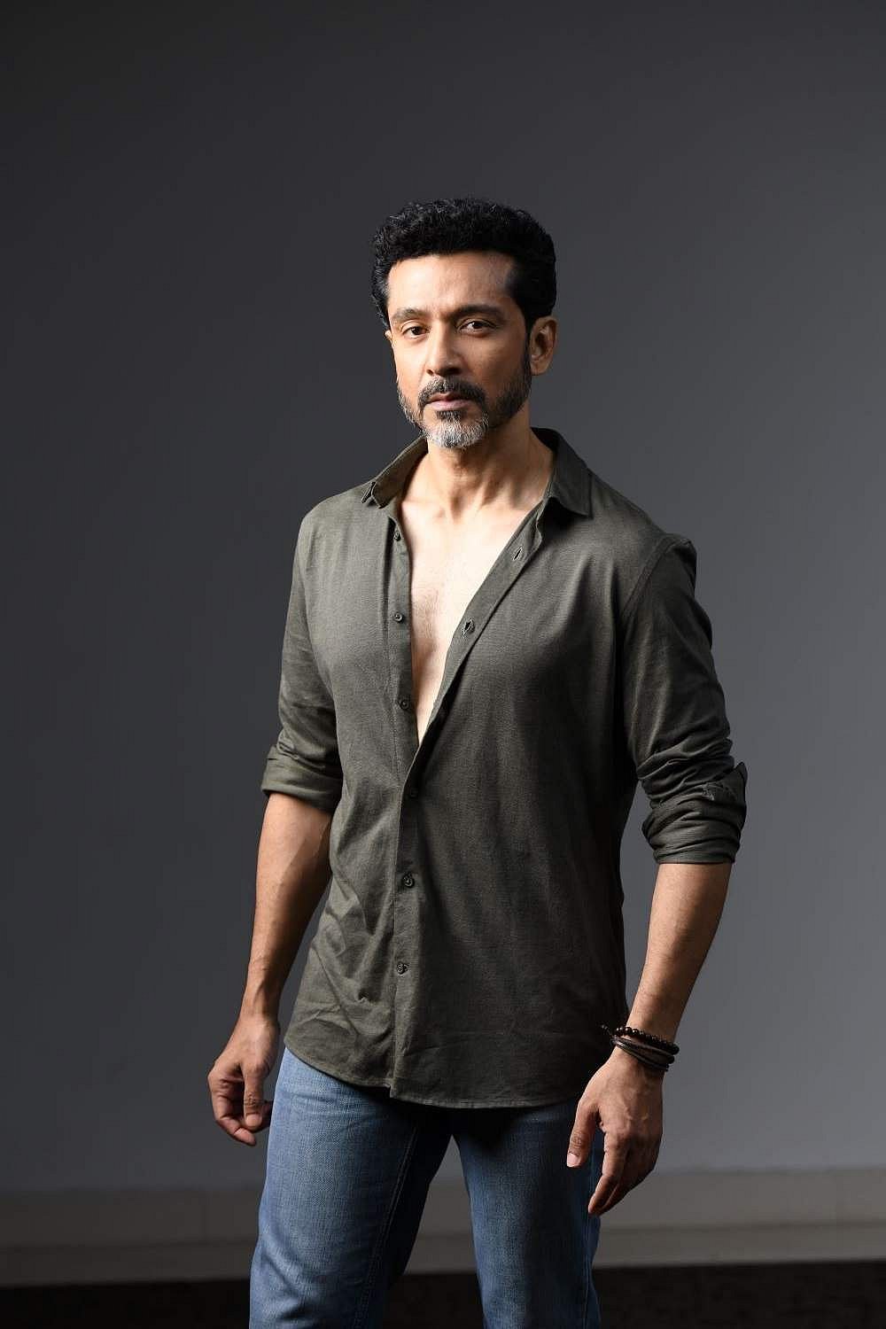 COVER: Tota Roy Choudhury on life after Rocky Aur Rani Kii Prem Kahani