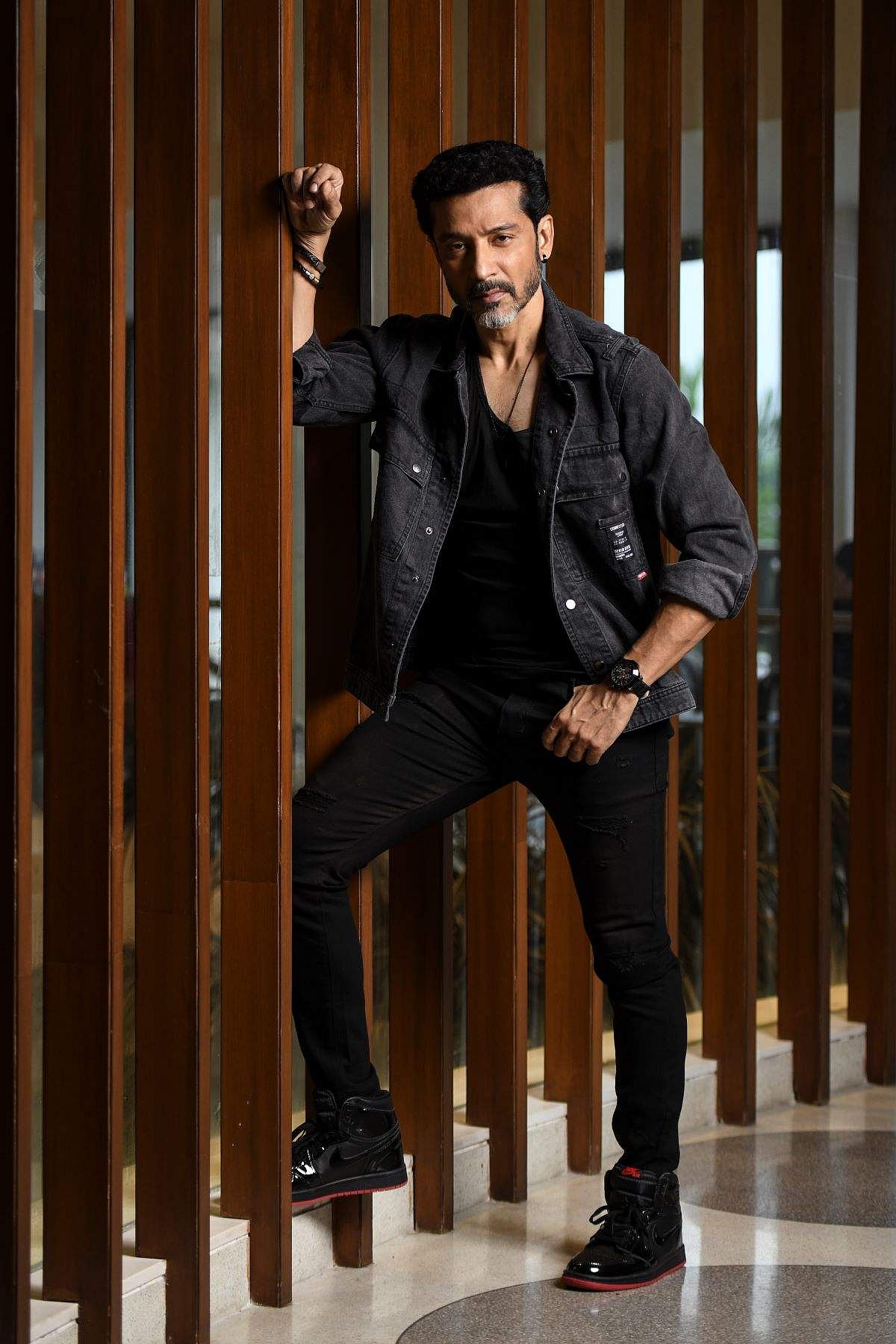 COVER: Tota Roy Choudhury on life after Rocky Aur Rani Kii Prem Kahani