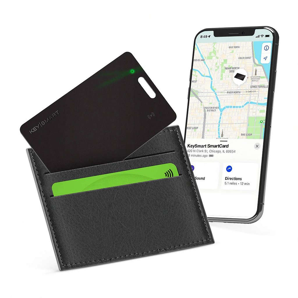 Gadgets of the week: Keysmart Smartcard, JBL L42ms and more